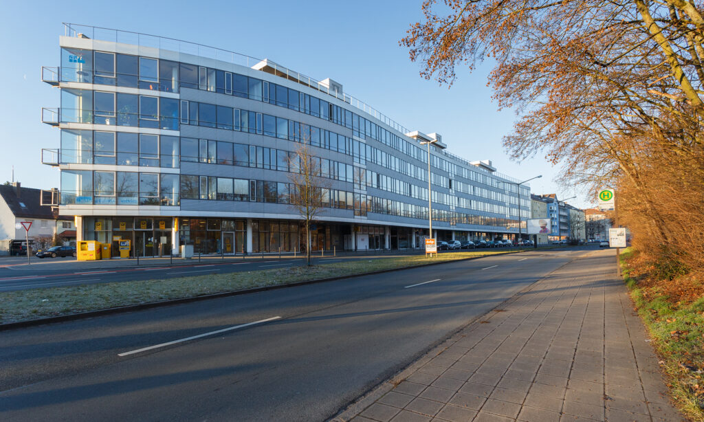 Python Systems GmbH – Produktion, Handel und Großhandel von Kühlsystemen für die Getränkeindustrie